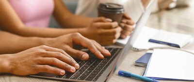 New funds relying on online research | SMS Magazine